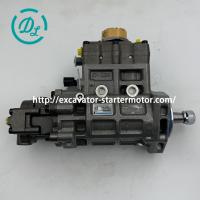 China EexcavaStart CAT 312D C4.2 Fuel Injection Pump OEM 326-4634 for sale