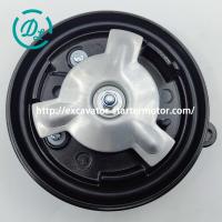 China EexcavaStart CAT Excavator Fuel Tank Cap Black OEM 349-7059 for sale
