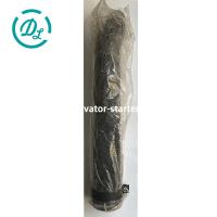 China EexcavaStart DL 421-02-31114 Exhaust Pipe for WA470-3 Excavator Engine for sale