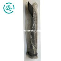 China EexcavaStart DL 421-02-31114 Exhaust Pipe for WA470-3 Excavator Engine for sale