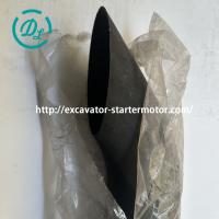 China EexcavaStart DL 421-02-31114 Exhaust Pipe for WA470-3 Excavator Engine for sale