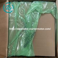 China EexcavaStart Perkins 2641A312 317-8021 Fuel Injection Pump for 1106D-E66TA Engine for sale