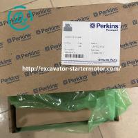 China EexcavaStart Perkins 2641A312 317-8021 Fuel Injection Pump for 1106D-E66TA Engine for sale