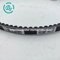 China EexcavaStart Mitsuboshi 8410 B41 Fan Belt for Excavator Engine Parts for sale