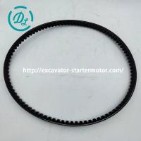 China EexcavaStart Mitsuboshi 8410 B41 Fan Belt for Excavator Engine Parts for sale