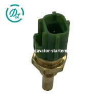 China EexcavaStart Kubota Water Temperature Sensor 15668-83040 for Excavator Engine for sale
