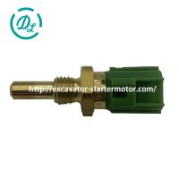 China EexcavaStart Kubota Water Temperature Sensor 15668-83040 for Excavator Engine for sale