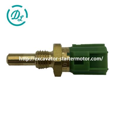 China EexcavaStart Kubota Water Temperature Sensor 15668-83040 for Excavator Engine for sale