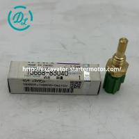 China EexcavaStart Kubota Water Temperature Sensor 15668-83040 for Excavator Engine for sale