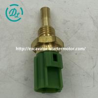 China EexcavaStart Kubota Water Temperature Sensor 15668-83040 for Excavator Engine for sale