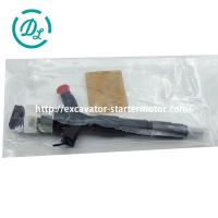 China EexcavaStart DL Diesel Fuel Injector 23670-09380 for 2KD Engine for sale