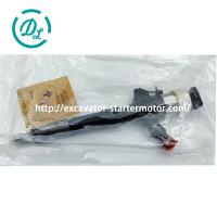 China EexcavaStart DL 23670-39365 Fuel Injector Assy for 1KD Engine for sale