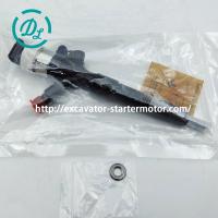 China EexcavaStart DL 23670-39365 Fuel Injector Assy for 1KD Engine for sale