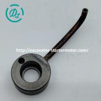China EexcavaStart Yanmar 4TNE106 Oil Cooling Nozzle OEM 123900-39650 for sale