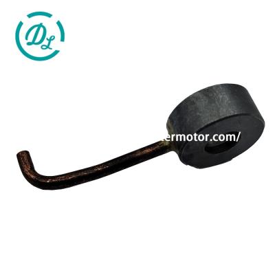 China EexcavaStart Yanmar 4TNE106 Oil Cooling Nozzle OEM 123900-39650 for sale