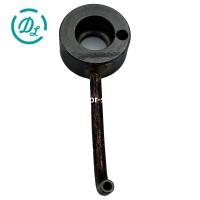 China EexcavaStart Yanmar 4TNE106 Oil Cooling Nozzle OEM 123900-39650 for sale