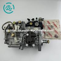 China EexcavaStart Yanmar 4TNV88 Fuel Injection Pump OEM 729661-51340 for sale