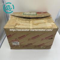 China EexcavaStart Yanmar 4TNV88 Fuel Injection Pump OEM 729661-51340 for sale