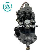 China EexcavaStart Yanmar 4TNV88 Fuel Injection Pump OEM 729661-51340 for sale