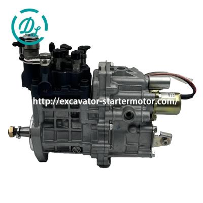 China EexcavaStart Yanmar 4TNV88 Fuel Injection Pump OEM 729661-51340 for sale