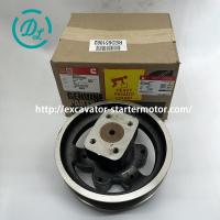 China EexcavaStart Cummins QSX15 Fan Hub OEM 2868740 Excavator Engine Part for sale