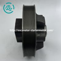 China EexcavaStart Cummins QSX15 Fan Hub OEM 2868740 Excavator Engine Part for sale