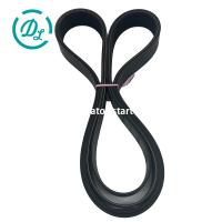China EexcavaStart 3104679 V Ribbed Belt 12PK1924 for QSX15 ISX15 Excavator Engine for sale