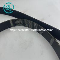 China EexcavaStart 3104679 V Ribbed Belt 12PK1924 for QSX15 ISX15 Excavator Engine for sale