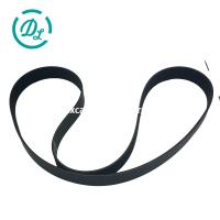 China EexcavaStart 3104679 V Ribbed Belt 12PK1924 for QSX15 ISX15 Excavator Engine for sale