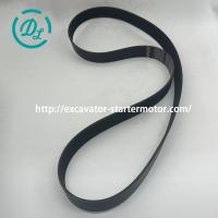 China EexcavaStart 3104679 V Ribbed Belt 12PK1924 for QSX15 ISX15 Excavator Engine for sale