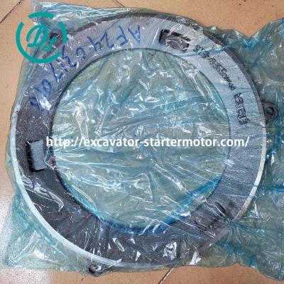 China EexcavaStart SEM Excavator Engine Thick Plate-Reaction Part 5138365 JB3540788 for sale