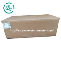 China EexcavaStart SEM Excavator Engine Thick Plate-Reaction Part 5138365 JB3540788 for sale