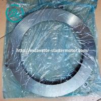 China EexcavaStart SEM Excavator Engine Thick Plate-Reaction Part 5138365 JB3540788 for sale
