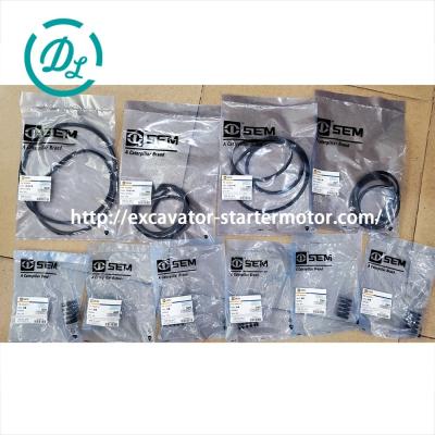 China EexcavaStart SEM 3124313 JB3124313 Seal D-Ring for SEM668C Excavator Engine for sale