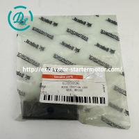 China EexcavaStart Traction Lock Wedge 6705896 Skid-Steer Loader Spare Parts S450 for sale