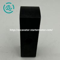 China EexcavaStart Traction Lock Wedge 6705896 Skid-Steer Loader Spare Parts S450 for sale