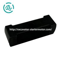 China EexcavaStart Traction Lock Wedge 6705896 Skid-Steer Loader Spare Parts S450 for sale