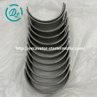China EexcavaStart Weichai Main Shaft Bearing 13506500D-51 15011740J for 6M26G500 Engine for sale