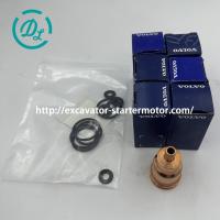 China EexcavaStart VOLVO TAD1641GE Injector Sleeve Kit OEM 21351717 for sale