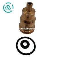 China EexcavaStart VOLVO TAD1641GE Injector Sleeve Kit OEM 21351717 for sale
