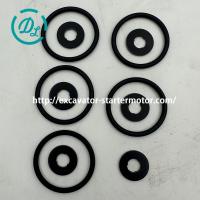 China EexcavaStart VOLVO TAD1641GE Injector Sleeve Kit OEM 21351717 for sale