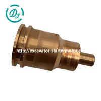 China EexcavaStart VOLVO TAD1641GE Injector Sleeve Kit OEM 21351717 for sale