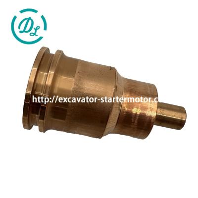 China EexcavaStart VOLVO TAD1641GE Injector Sleeve Kit OEM 21351717 for sale