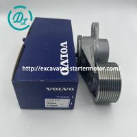 China EexcavaStart VOLVO Belt Tensioner 21631484 for TAD1651GE Engine for sale