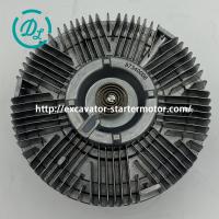 China EexcavaStart  580N 580SN Fan Clutch OEM 87340008 8822103 for sale