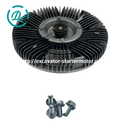 China EexcavaStart  580N 580SN Fan Clutch OEM 87340008 8822103 for sale