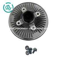 China EexcavaStart  580N 580SN Fan Clutch OEM 87340008 8822103 for sale