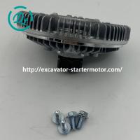 China EexcavaStart  580N 580SN Fan Clutch OEM 87340008 8822103 for sale