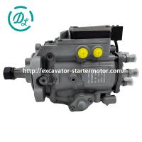 China EexcavaStart DL Fuel Injection Pump OEM 0470506041 for QSC5.9 Engine for sale