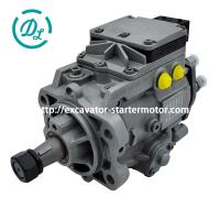 China EexcavaStart DL Fuel Injection Pump OEM 0470506041 for QSC5.9 Engine for sale